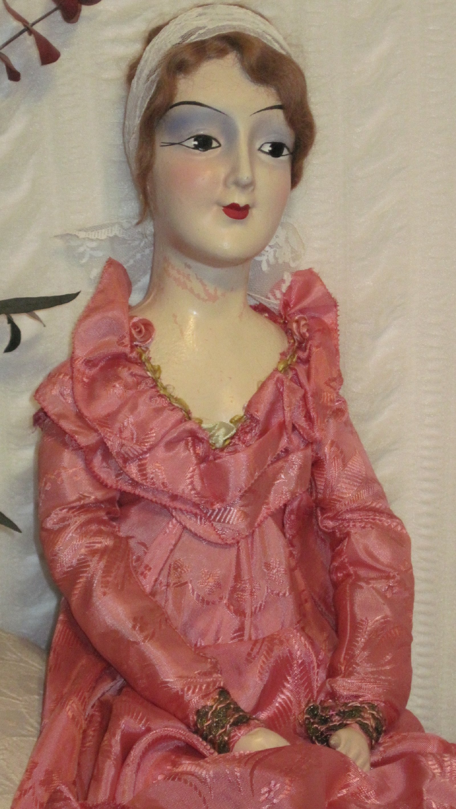 Boudoir Doll Shoppe ~ For Sale ~ BethAnne